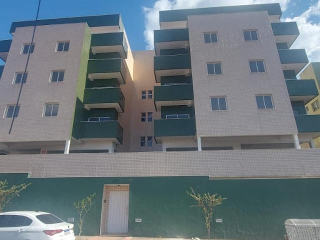 Apartamento para venda em Espírito Santo em Betim Minas Gerais de 50.00m² com 2 Quartos e 2 Garagens
