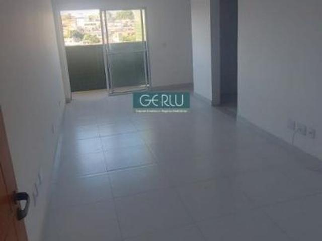 Apartamento para venda em Espírito Santo em Betim Minas Gerais de 75.00m² com 3 Quartos e 2 Garagens