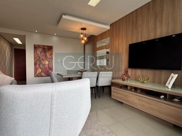Apartamento para venda em Espírito Santo em Betim Minas Gerais de 105.00m² com 3 Quartos, 1 Suíte e 2 Garagens