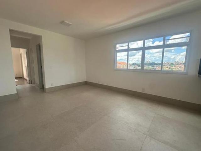 Apartamento para venda em Esplanada, Belo Horizonte