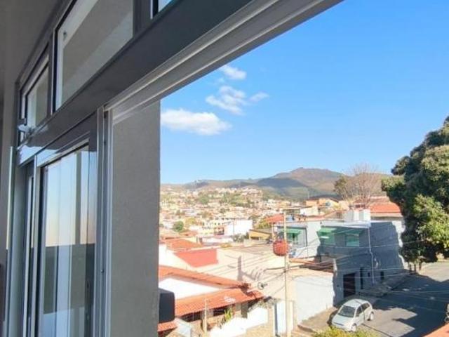 Apartamento para venda em Esplanada, Belo Horizonte