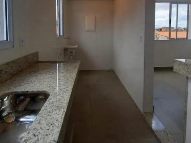Apartamento para venda em Esplanada, Belo Horizonte