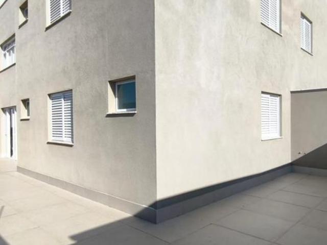 Apartamento para venda em Esplanada, Belo Horizonte