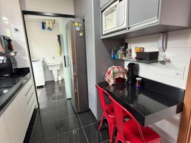 Apartamento para venda em Esplanada, Belo Horizonte