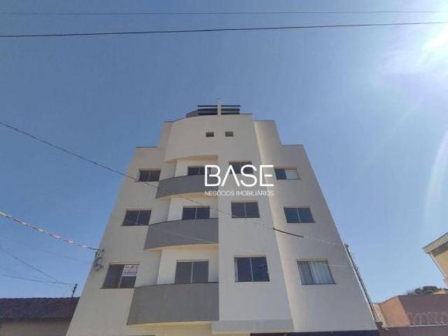 Apartamento para venda em Esplanada, Divinópolis