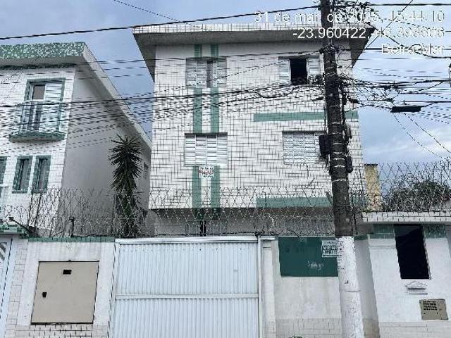 Apartamento para venda em Esplanada Dos Barreiros de 39.00m² com 1 Quarto