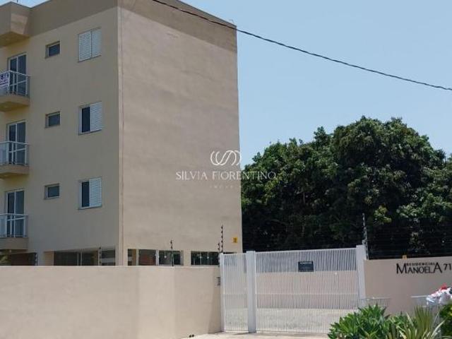 Apartamento para venda em Esplanada Independência de 65.00m² com 2 Quartos, 1 Suite e 1 Garagem