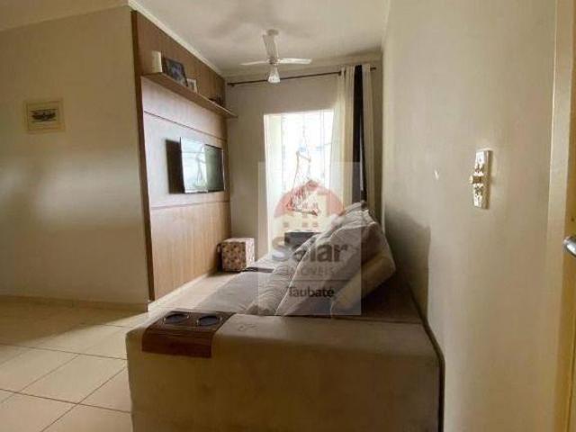 Apartamento para venda em Esplanada Independência de 60.00m² com 2 Quartos e 1 Garagem