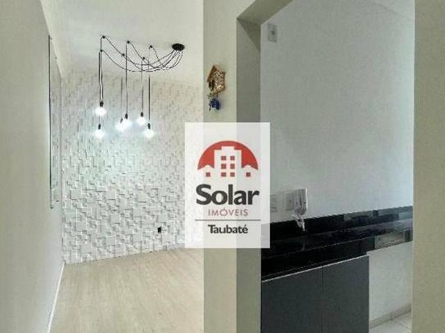 Apartamento para venda em Esplanada Independência de 70.00m² com 3 Quartos, 1 Suite e 2 Garagens