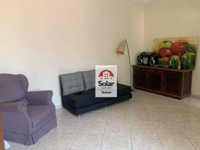 Apartamento para venda em Esplanada Independência de 93.00m² com 3 Quartos, 1 Suite e 1 Garagem