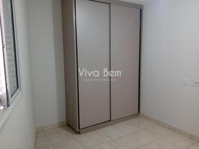 Apartamento para venda em Esplanada, Montes Claros