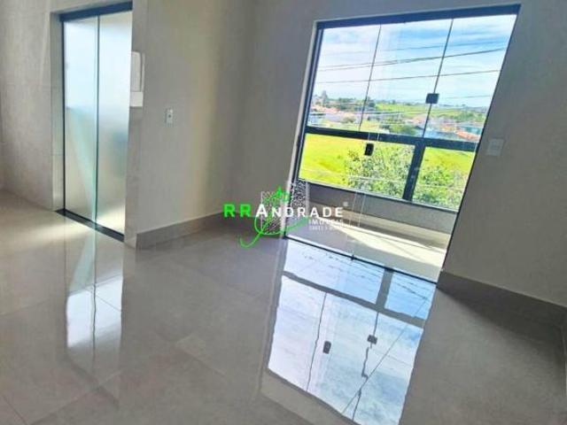 Apartamento para venda em Esplanada Primo Meneghetti de 75.00m² com 2 Quartos, 1 Suite e 1 Garagem