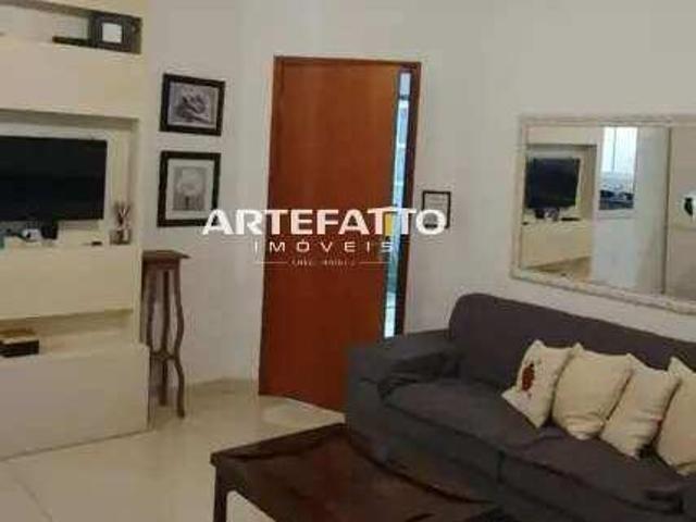 Apartamento para venda em Esplanada Primo Meneghetti de 75.00m² com 2 Quartos, 1 Suite e 1 Garagem