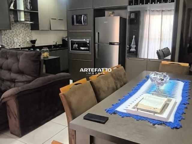 Apartamento para venda em Esplanada Primo Meneghetti Ii em Franca São Paulo de 70.00m² com 2 Quartos, 1 Suíte e 2 Garagens