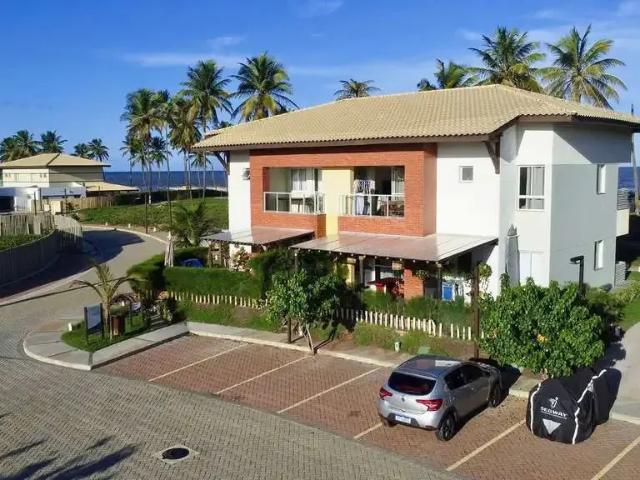 Apartamento para Venda em Esplanada/BA Baixio 3 Quartos