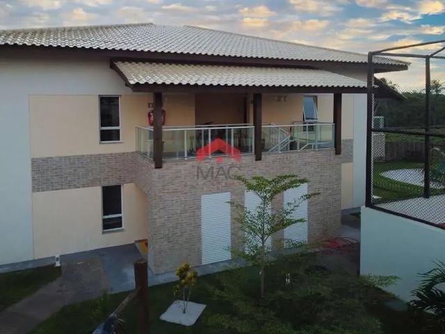 Apartamento para Venda em Esplanada/BA Centro 2 Quartos
