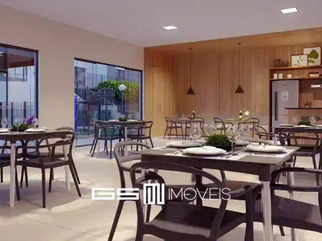 Apartamento para venda em Estoril, Belo Horizonte