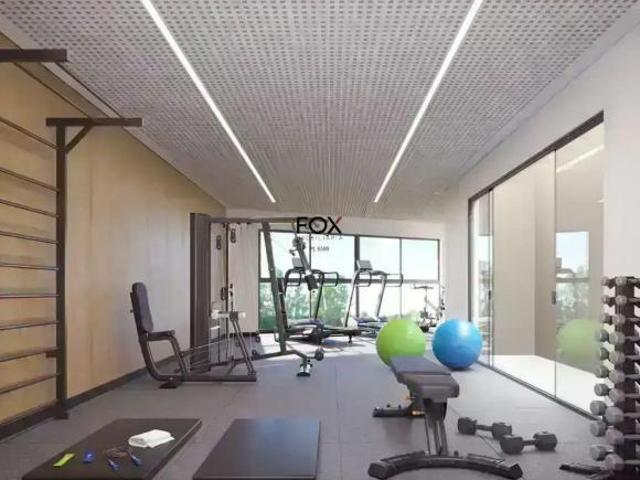 Apartamento para venda em Estoril, Belo Horizonte