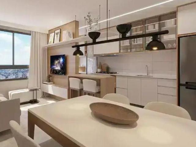 Apartamento para venda em Estoril, Belo Horizonte