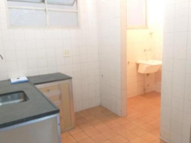 Apartamento para venda em Estoril, Belo Horizonte