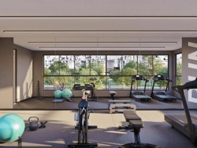 Apartamento para venda em Estoril, Belo Horizonte