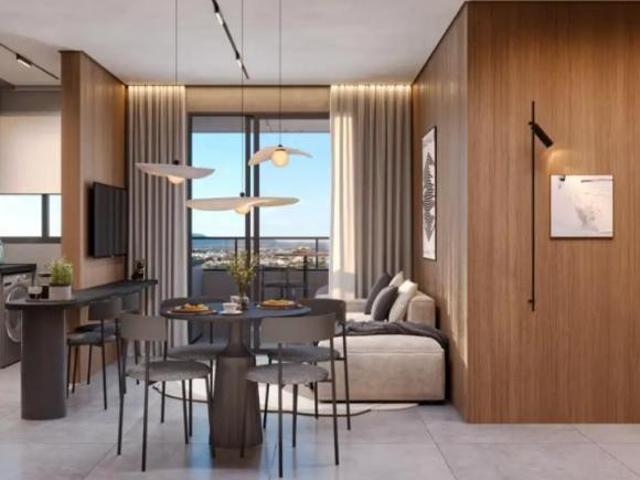 Apartamento para venda em Estoril, Belo Horizonte