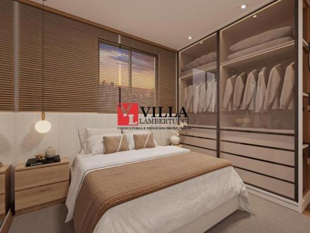 Apartamento para venda em Estoril, Belo Horizonte