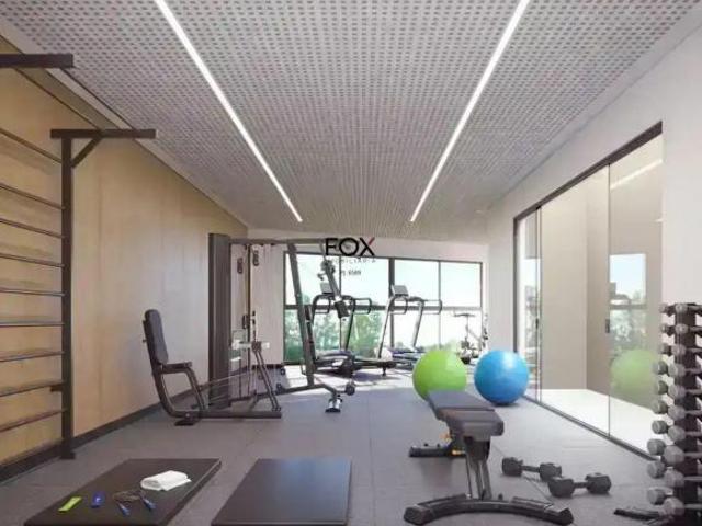 Apartamento para venda em Estoril, Belo Horizonte