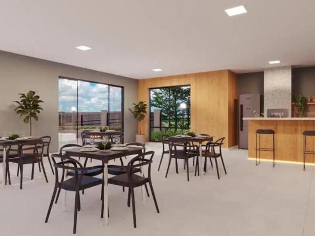 Apartamento para venda em Estoril, Belo Horizonte