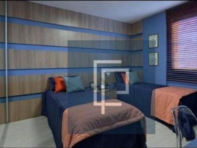 Apartamento para venda em Estoril, Belo Horizonte