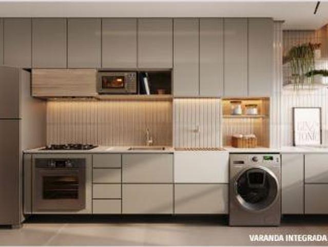 Apartamento para venda em Estoril, Belo Horizonte
