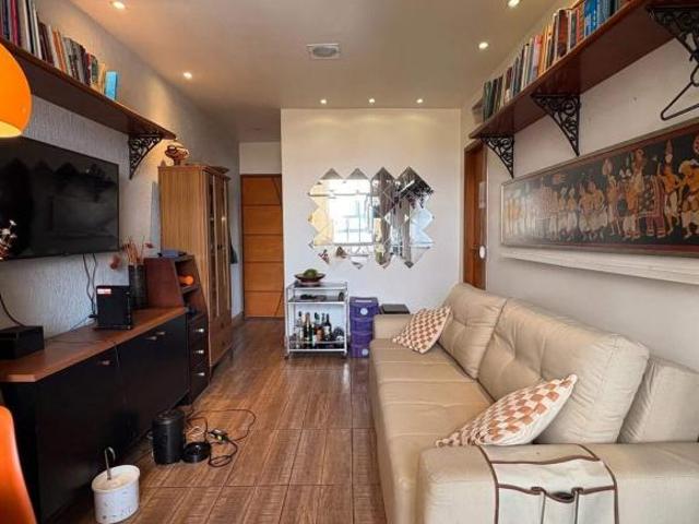 Apartamento para venda em Estoril, Belo Horizonte