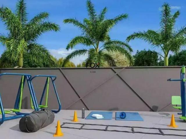 Apartamento para venda em Estoril, Belo Horizonte