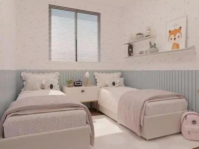 Apartamento para venda em Estoril, Belo Horizonte