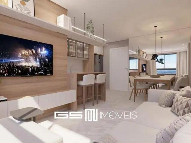 Apartamento para venda em Estoril, Belo Horizonte