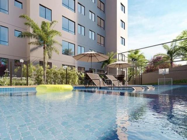 Apartamento para venda em Estoril, Belo Horizonte