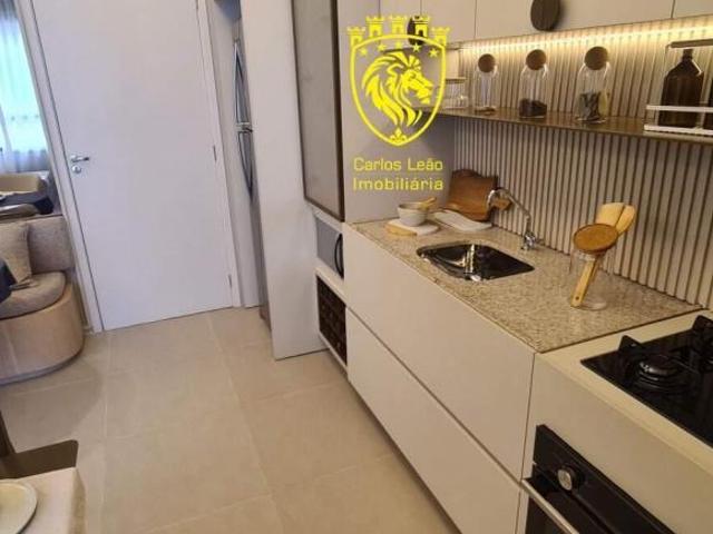 Apartamento para venda em Estoril, Belo Horizonte