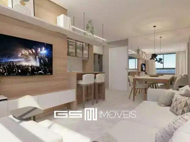 Apartamento para venda em Estoril, Belo Horizonte