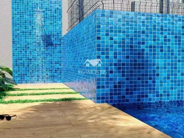 Apartamento para venda em Estoril, Belo Horizonte