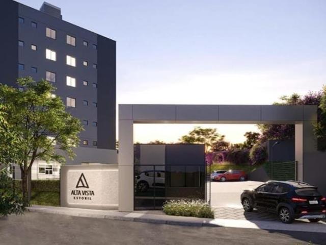 Apartamento para venda em Estoril, Belo Horizonte