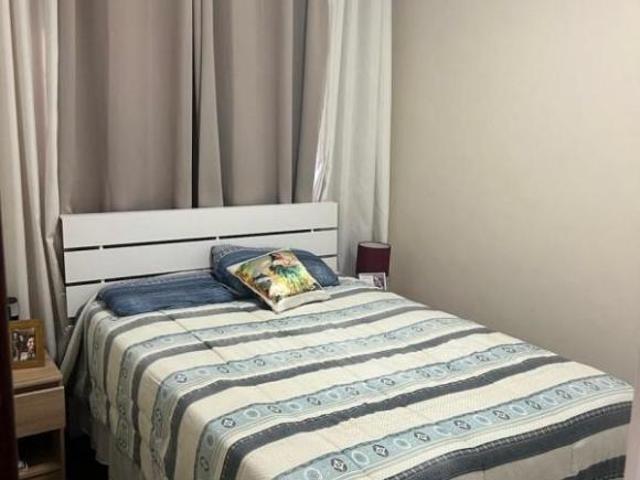 Apartamento para venda em Estoril, Belo Horizonte