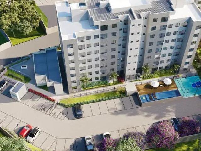 Apartamento para venda em Estoril, Belo Horizonte