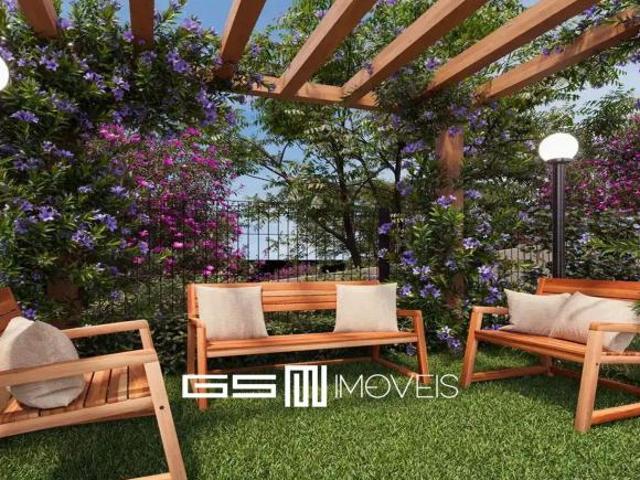 Apartamento para venda em Estoril, Belo Horizonte