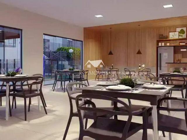 Apartamento para venda em Estoril, Belo Horizonte