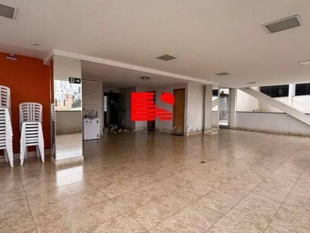 Apartamento para venda em Estoril, Belo Horizonte