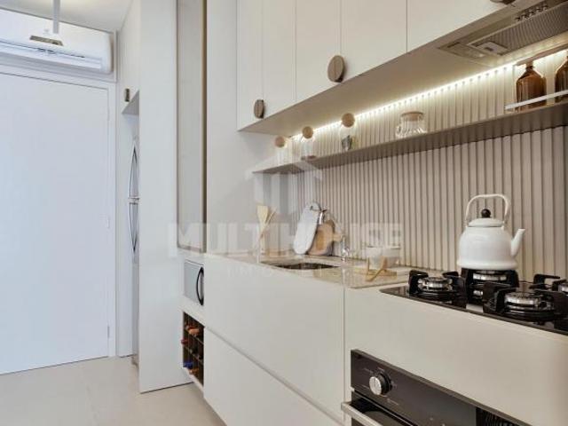 Apartamento para venda em Estoril, Belo Horizonte