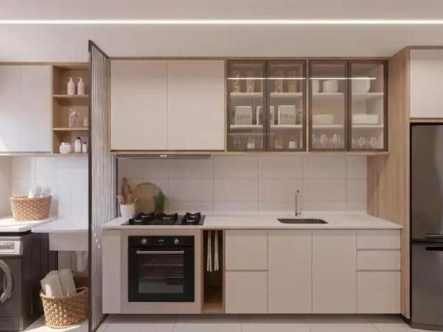 Apartamento para venda em Estoril, Belo Horizonte