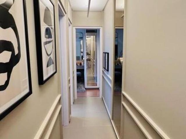 Apartamento para venda em Estoril, Belo Horizonte