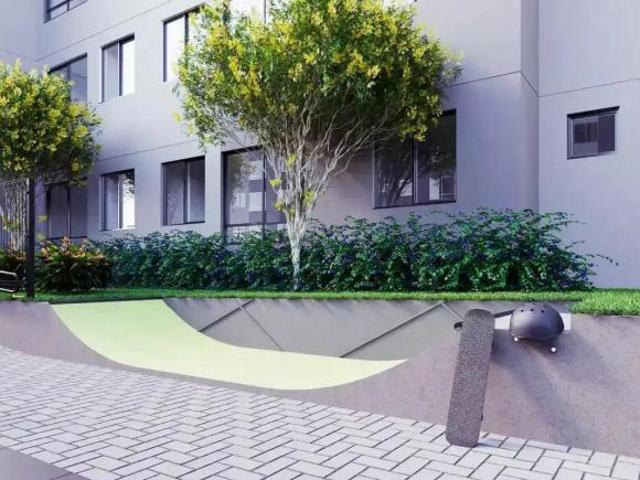 Apartamento para venda em Estoril, Belo Horizonte