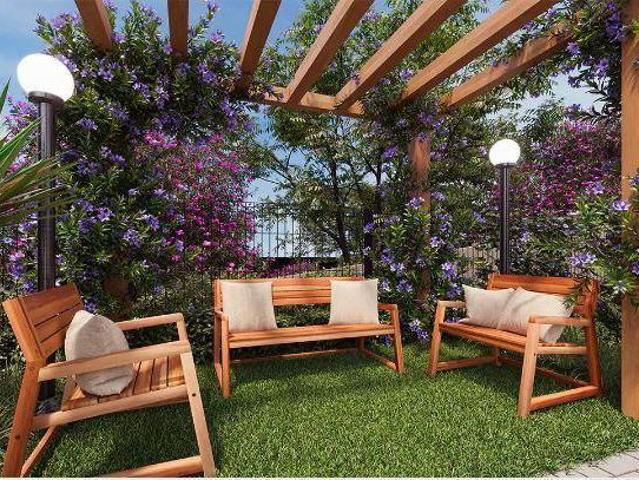 Apartamento para venda em Estoril, Belo Horizonte